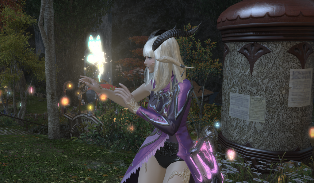 Beginner's Guide For Final Fantasy XIV - Moonieverse