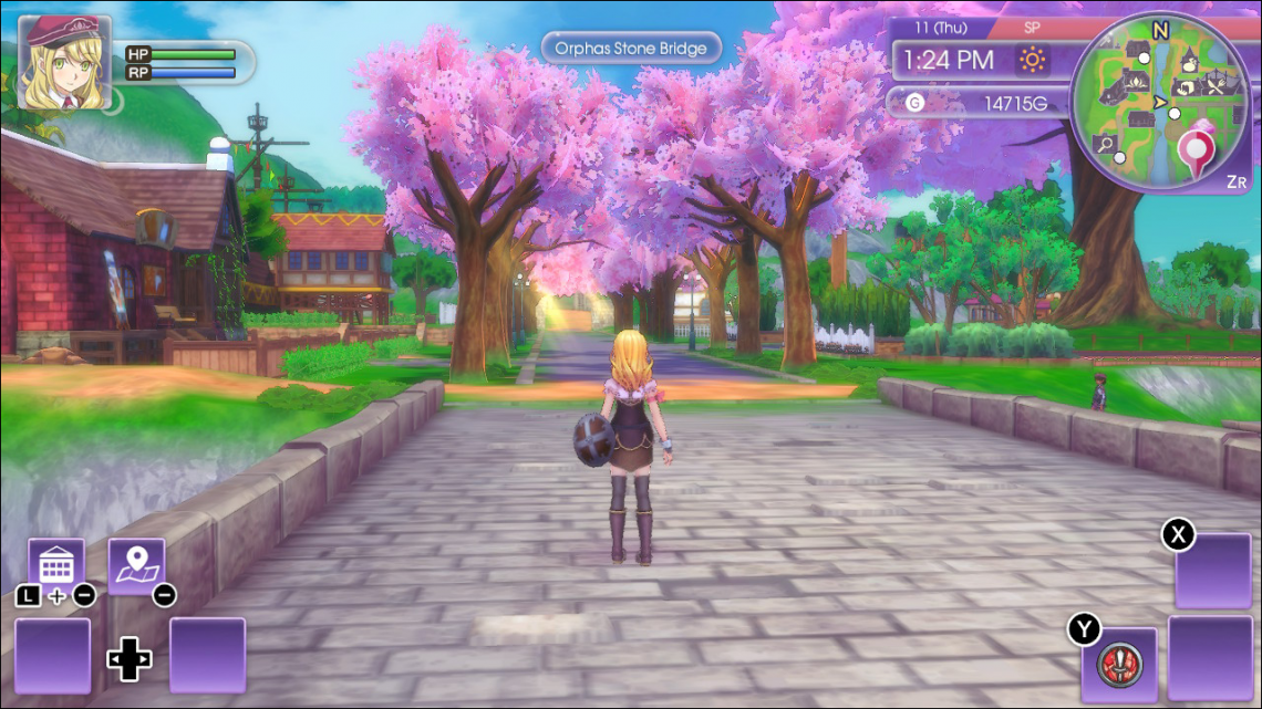 Rune Factory 5 Feels Incomplete and Nearly Unplayable - Moonieverse